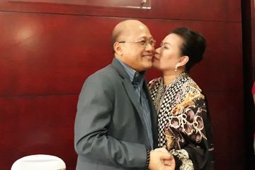 Berita Kasus Mario Teguh Dan Ario Kiswinar Terbaru Hari Ini - Grid.ID