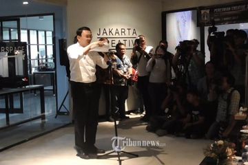 Berita Jakarta Creative Hub Terbaru Hari Ini - Grid.ID