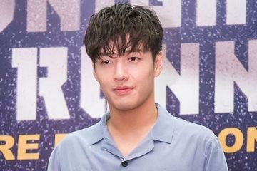 Dahee And Kang Ha Neul