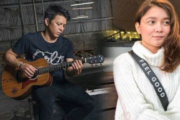 Berita Seali Syah Alam Terbaru Hari Ini - Grid.ID