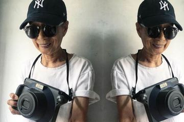 Berita Moon Lin Terbaru Hari Ini - Grid.ID