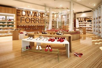 Berita Edward Forrer Terbaru Hari Ini - Grid.ID