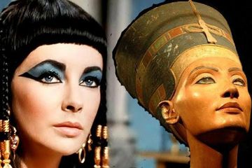 Berita Cerita Misteri Nefertiti Terbaru Hari Ini - Grid.ID