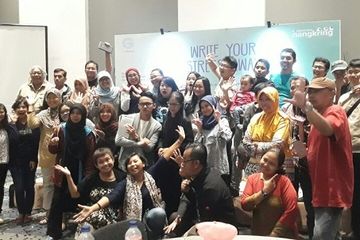 Berita Portal Kesehatan Terbaru Hari Ini - Grid.ID