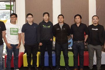 Berita Startup Indonesia Terbaru Hari Ini - Grid.ID
