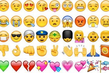 Berita Emoji Ibu Menyusui Terbaru Hari Ini - Grid.ID
