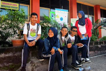 Smk Negeri 2 Palu - Kaisar Soal