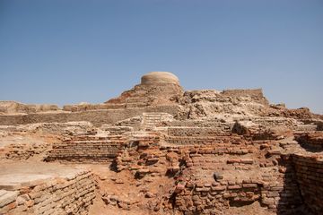 Berita Harappa Terbaru Hari Ini - National Geographic