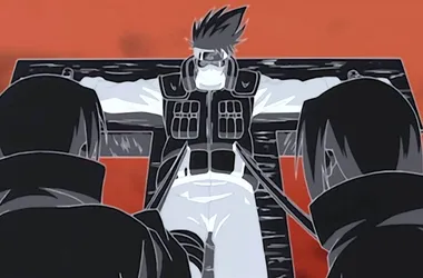 Perbedaan Genjutsu Tsukuyomi dan Mugen Tsukuyomi di Anime Naruto