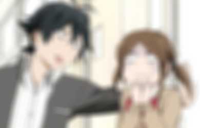 Arti dan Maksud Kabedon yang Sering Muncul di Anime atau Manga Jepang