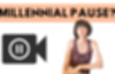 Viral di TikTok Hari Ini, Apa Sih Pengertian dari ‘Millennial Pause’?