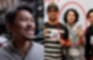 Dulunya Gitaris Band Alexa, Kabar Terbaru Rizki Syarif Mengejutkan ...