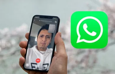 Cara memakai background saat panggilan video call WhatsApp, Bisa Tampil ...