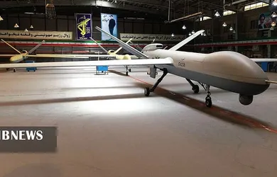Drone Shahed-136 Berjangkauan 2000 Km Buatan Iran, Andalan Dalam Perang ...