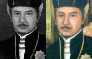 Daftar Lengkap Raja-raja Mataram Islam Termasuk dengan Tahunnya