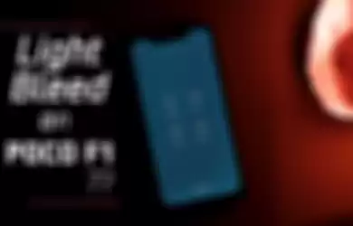 Belajar Teknologi, Bagaimana Cara Cek Screen Bleeding Pada Layar Hape ...
