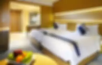 Perbedaan Tipe Kasur Hotel Mulai Dari Single Bed Sampai King Bed