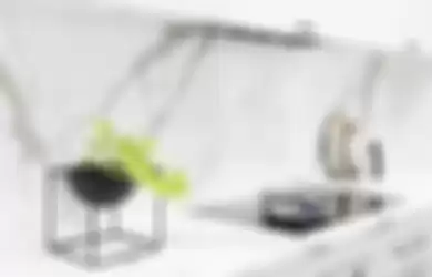 Cara Memilih Homogeneous Tile: Ragam Bentuk, Ukuran, dan Motifnya