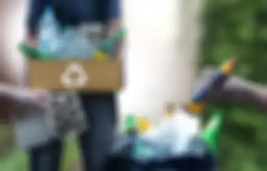 Apakah Itu Reduce, Reuse, dan Recycle? Ini Pengertian Hingga Contohnya