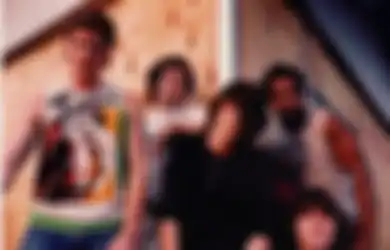 Cerita Dave Grohl Tentang Awal Mula Gabung Scream, Band Punk yang ...