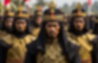 Daftar dan Urutan Raja-Raja Kerajaan Demak, Imperium Islam Pertama ...