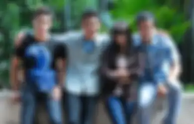 Christian Loho 'Bima Satria Garuda' Mengaku Jadi 'Titisan' Bruce Lee