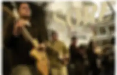 Cerita Dibalik Lagu "Ssst.." Milik Sore