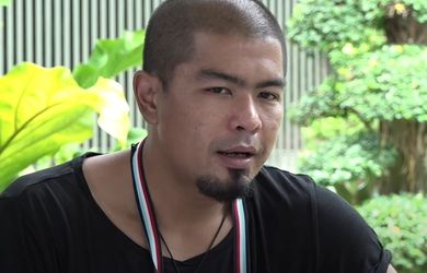 Berita Bams Samsons terbaru hari ini