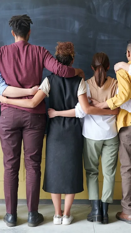 Ini Berbagai Jenis Identitas Individu dan Identitas Kelompok