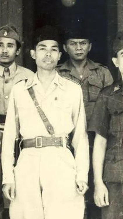 Peranan Jenderal Sudirman dalam Perjuangan Mempertahankan Kemerdekaan ...