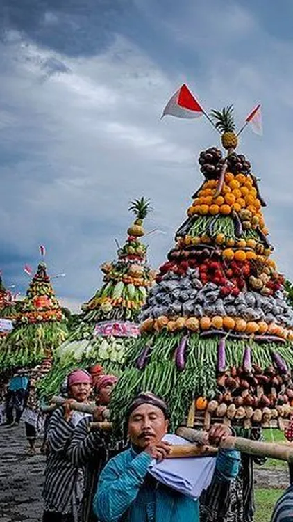 Apa Pentingnya Melestarikan Tradisi Kearifan Lokal dan Budaya Daerah ...