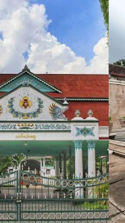10 Peninggalan Kesultanan Mataram Islam, Dari Keraton Hingga Masjid