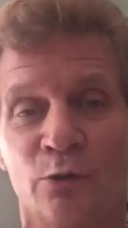 Pernah Sebut Jokowi Disusupi Komunis dan Tsunami Aceh Dipicu 'Project ...