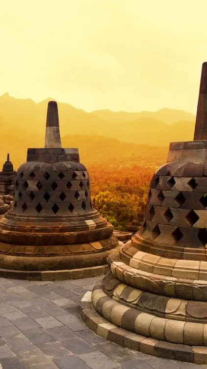 Kerajaan Mataram Kuno: Sejarah, Raja-raja, dan Peninggalannya