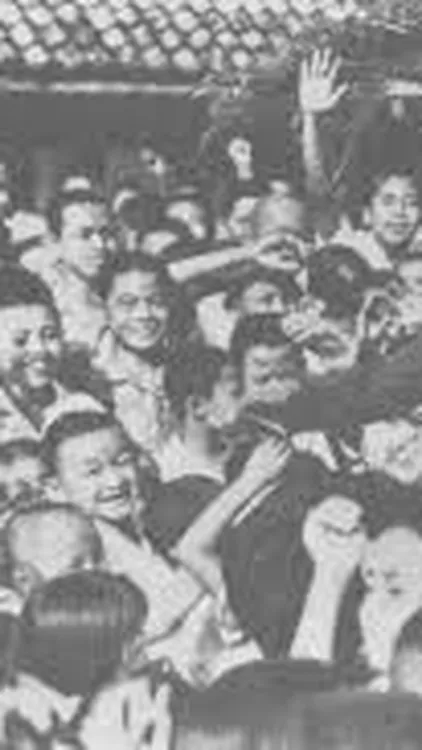 Hitoshi Imamura, Jenderal Jepang yang Paling Ramah Ketika Menjajah ...