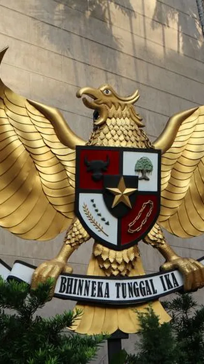 Pancasila dalam Arus Sejarah Bangsa Indonesia, Mulai dari Cikal Bakal