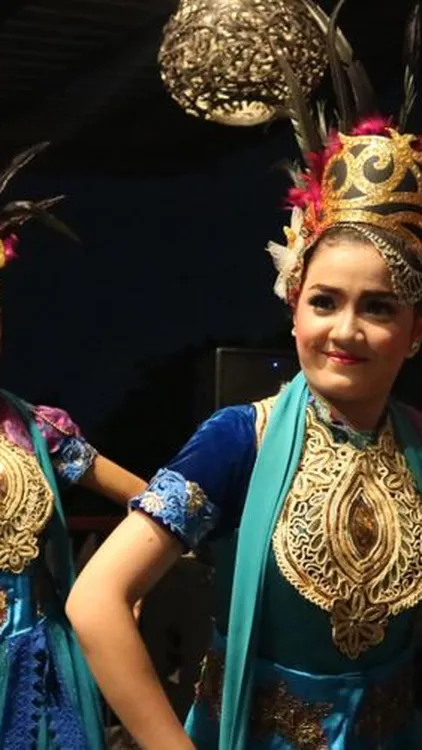 Keragaman Budaya Sunda, Mulai dari Tarian Hingga Seni Pertunjukan
