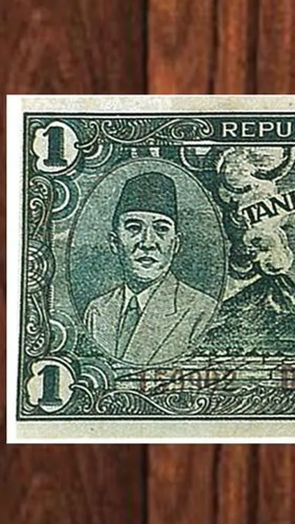 Masa Awal Pemulihan Kondisi Ekonomi Setelah Kemerdekaan Pemerintahan RI ...