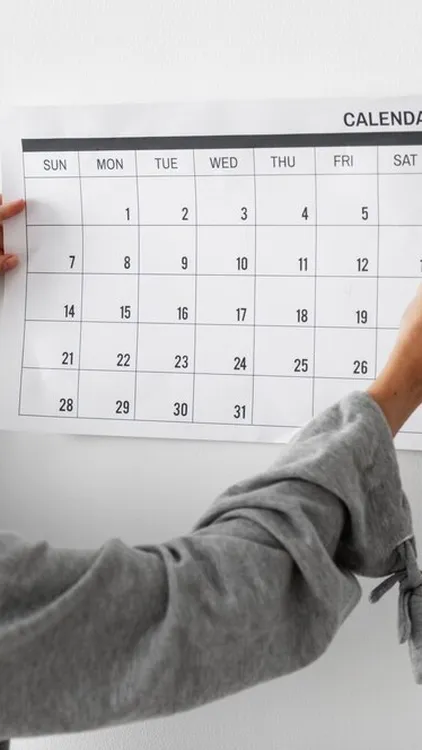 Sejarah Penanggalan Masehi, Dulu Februari Jadi Bulan Kedua Belas