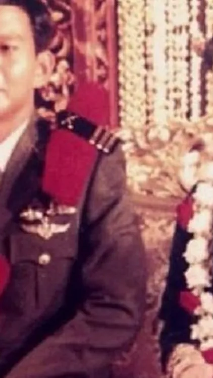 Saat Kuliah Pernah Jadi Mahasiswa Calon Mertua, Ternyata Begini Cerita ...