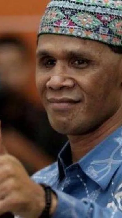 Ditantang Jawara Garut, Inilah Sosok Hercules, Mantan Preman Tanah Abang Yang Utang Nyawa Kepada ...