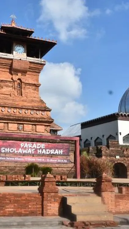 Harun Nasution Membagi Sejarah Islam Dalam 3 Periode Besar, Di ...