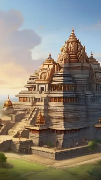 Apa Alasan Kerajaan Kutai Diyakini Sebagai Kerajaan Hindu Tertua di Indonesia?