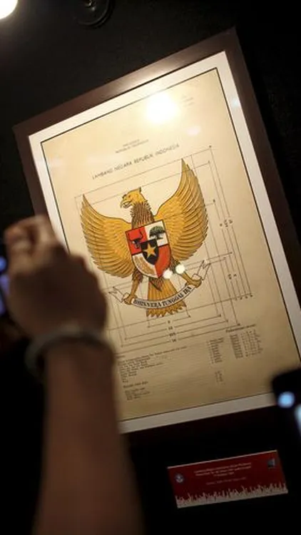 Dinamika Penerapan Pancasila Sebagai Dasar Negara pada Masa Era Reformasi