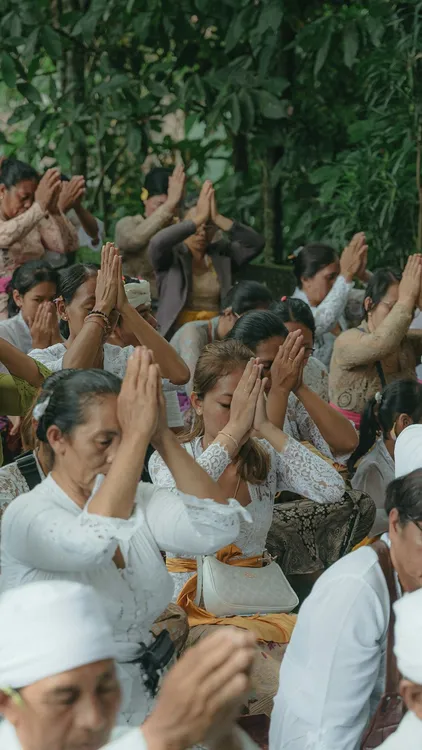 Kapitayan, Agama Kuno yang Mengenal Konsep Monoteisme Dalam Perspektif ...