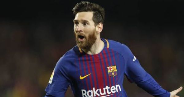 Berita Lionel Messi Terbaru Hari ini - Bolasport.com