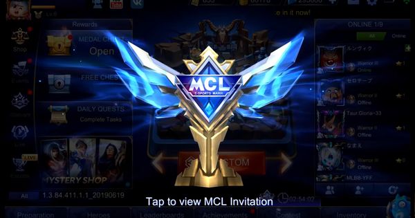 Berita Mcl Terbaru Hari ini - Bolasport.com