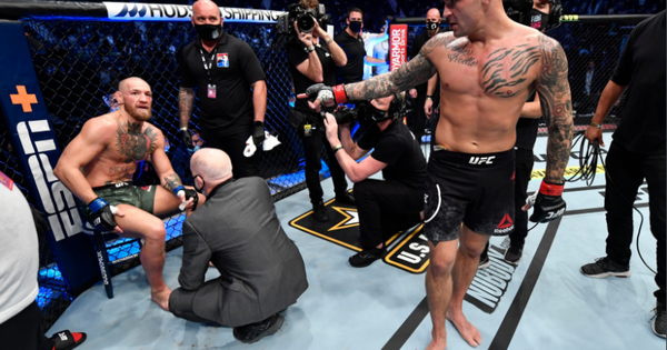 Berita Ufc Terbaru Hari ini - Bolasport.com