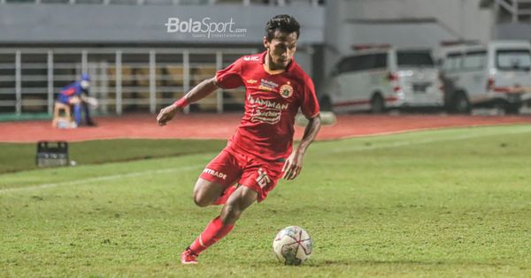 Berita Braif Fatari Terbaru Hari ini - Bolasport.com