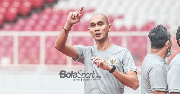 Berita Markus Horison Terbaru Hari ini - Bolasport.com